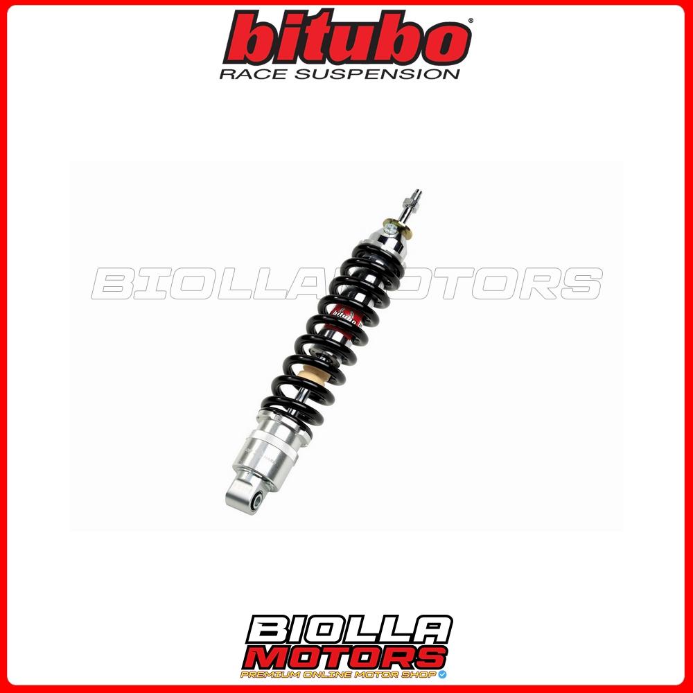 1999 ITALJET DRAGSTER 50 BITUBO FRONT SHOCK ABSORBER- SC110WAE01 DRG ...
