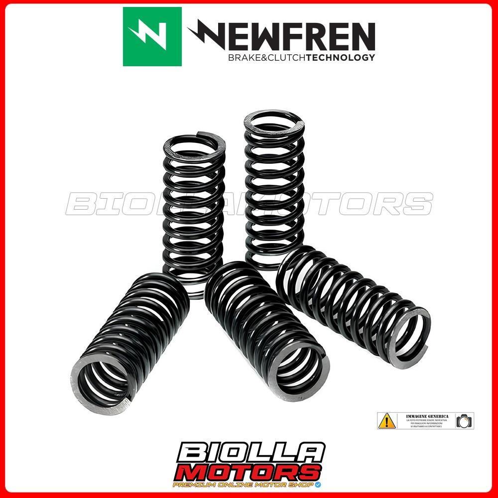 MO613F CLUTCH SPRINGS NEWFREN APRILIA RX 50 ENDURO 1997- 50CC OE ...