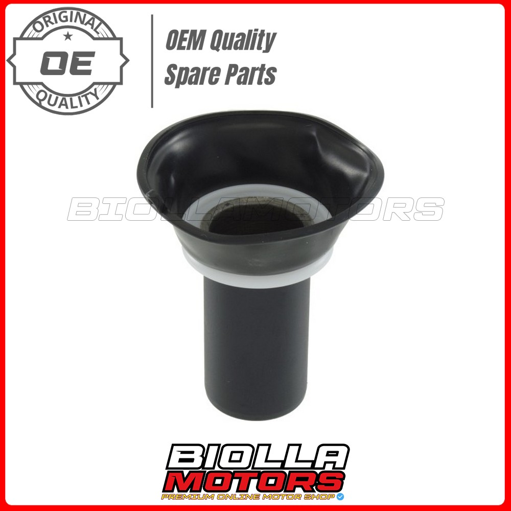 MEMBRANA CARBURATORE PIAGGIO SUPER HEXAGON GTX 12 125 2001-2002 ...