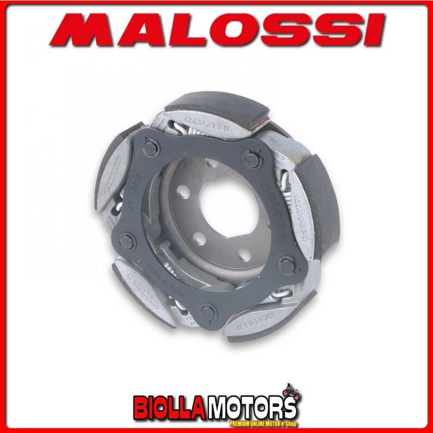 5213060 CLUTCH MALOSSI D. 150 SUZUKI BURGMAN AN 400 IE 4T LC