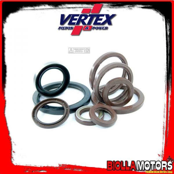860VG822113 MOTOR OIL SEAL KIT VERTEX YAMAHA YZ80 2000- | eBay.de