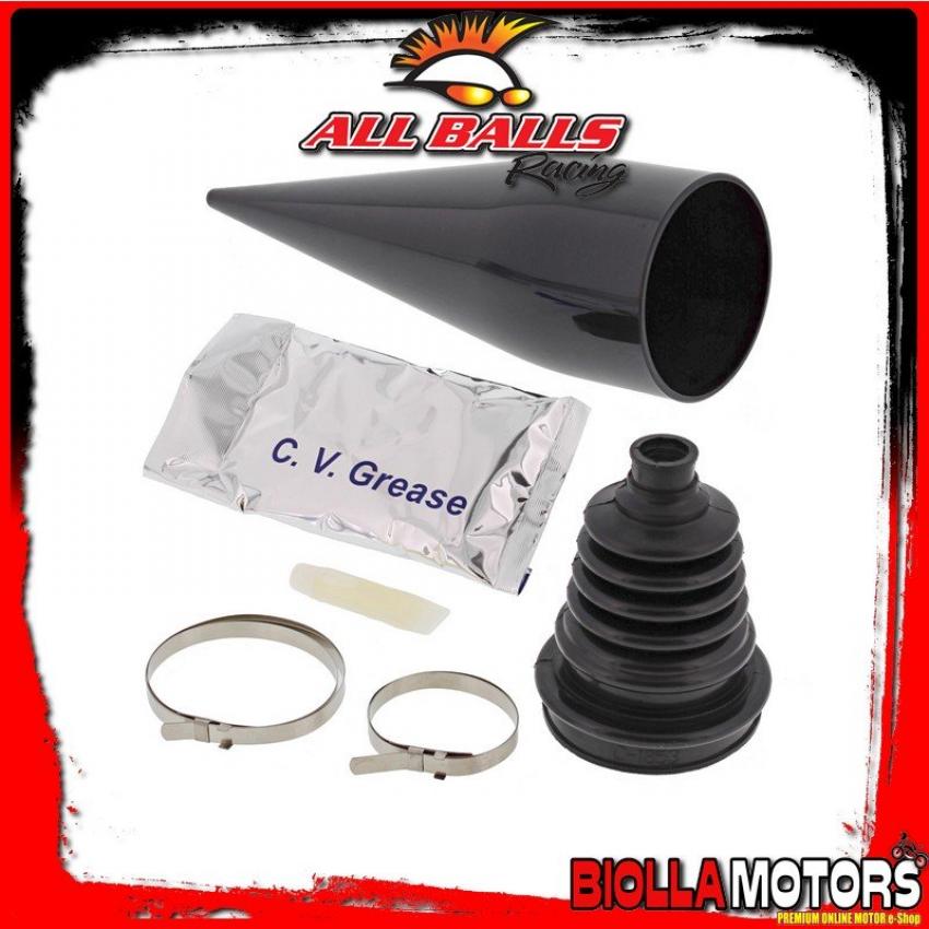 19-5035 KIT REV. EASY TO INSTALL HEADSET WITH GUIDE CONE. Honda ...