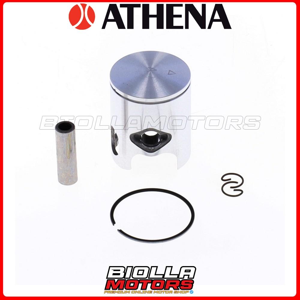 PISTON 2T SPINDLE D. 39.97MM FOR ATHENA STANDARD BORE MALAGUTI CIAK TD ...