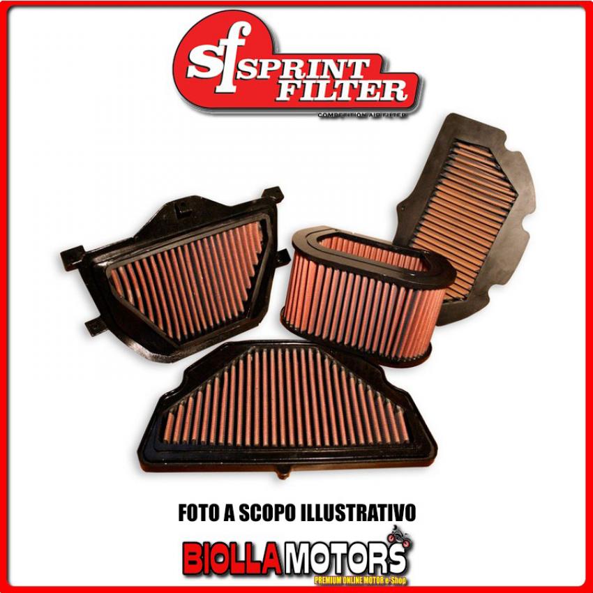 PM62S LUFTFILTER SPRINTFILTER KAWASAKI GTR 2016- 1400CC WASCHBARE ...