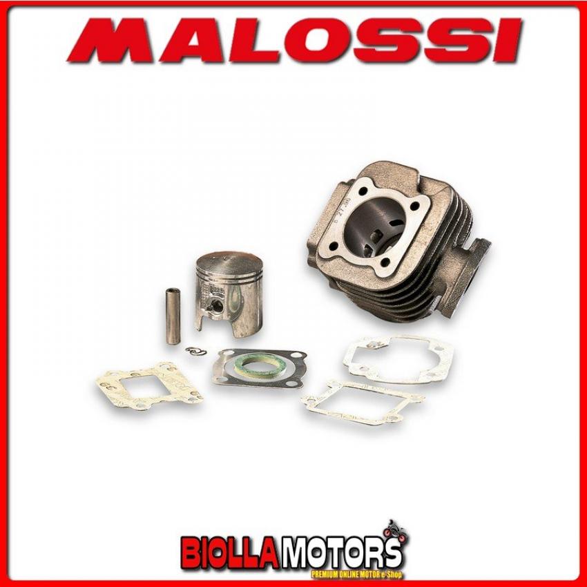 316882 CILINDRO MALOSSI 70CC D.47 ITALJET SCOOP 50 2T GHISA SP.10 | eBay