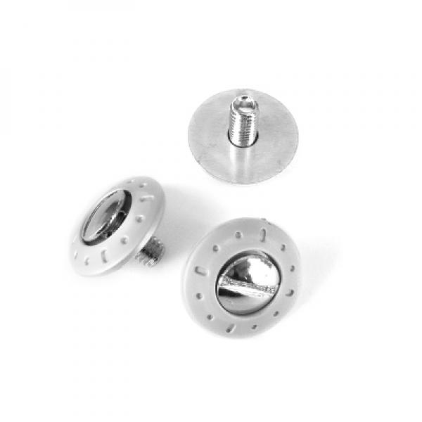 441846 Kit Viti Argento Viper2/3