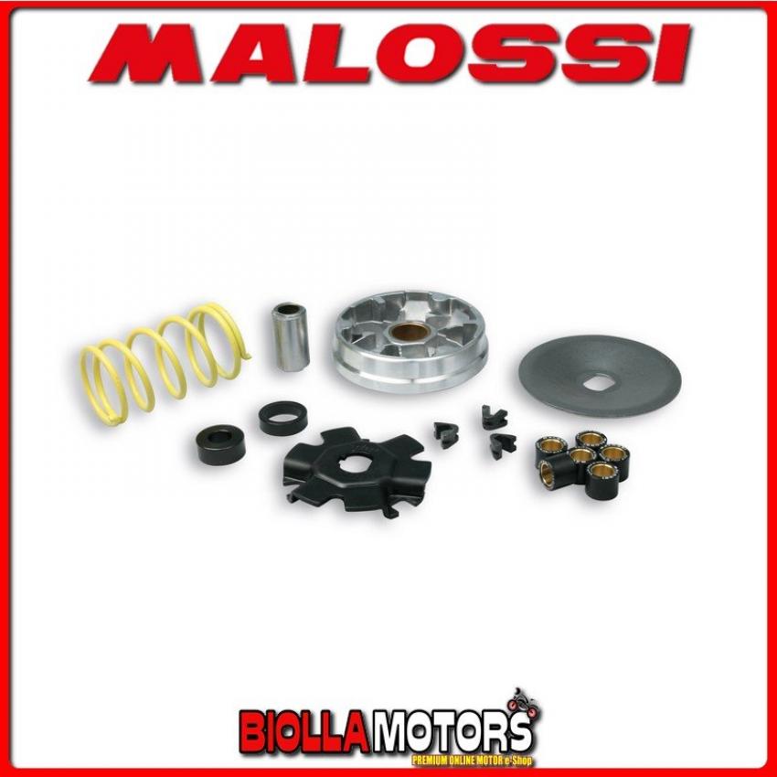 513863 VARIOMATIK MALOSSI PIAGGIO BRAVO 50 MULTIVAR 2000 - | eBay