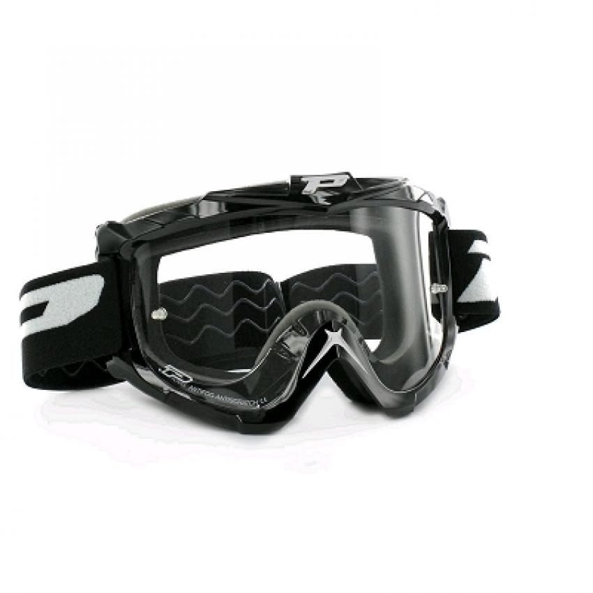 448120G Mascherina Progrip 3301 Nero