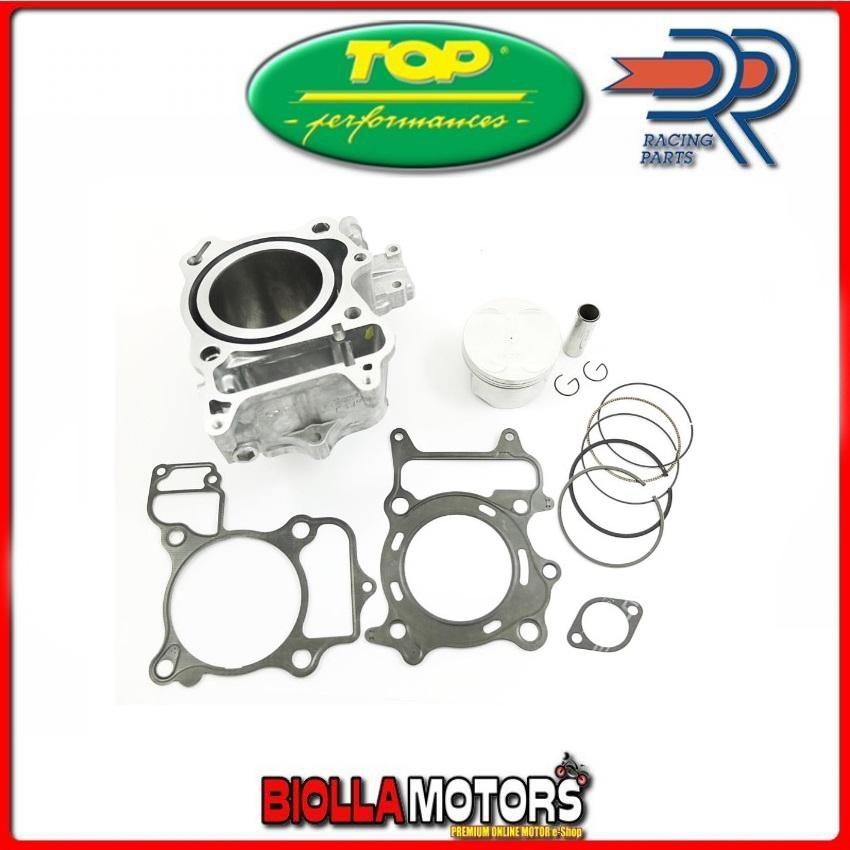 9938500 CYLINDER KIT TOP D.72 CORSA 68,6MM HONDA SH IE SCOOPY 300 4T-4V ...