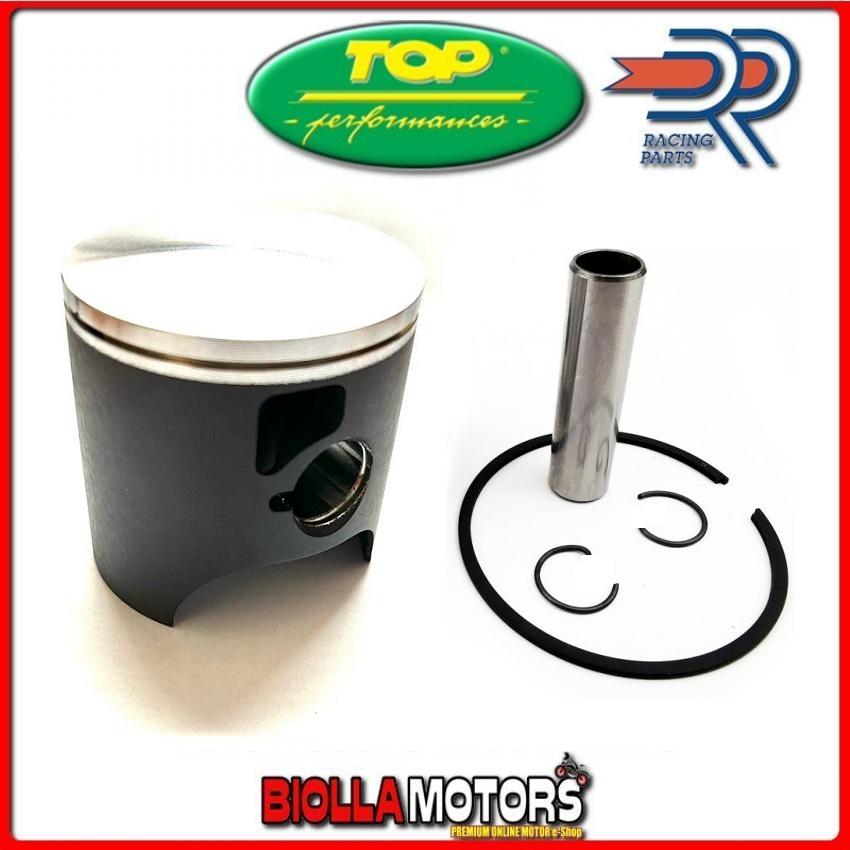 99GT52S01A PISTONE COMPLETO TPR FACTORY D.52 VESPA S 50 2T euro 2 ...