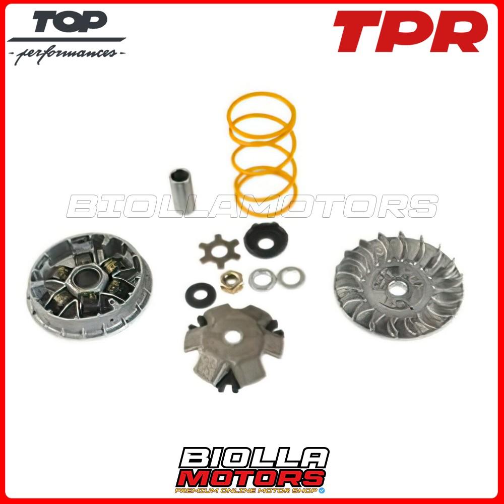 9931650 VARIATEUR TOP GP BLACK MBK OVETTO 50 2T 97-04 | eBay