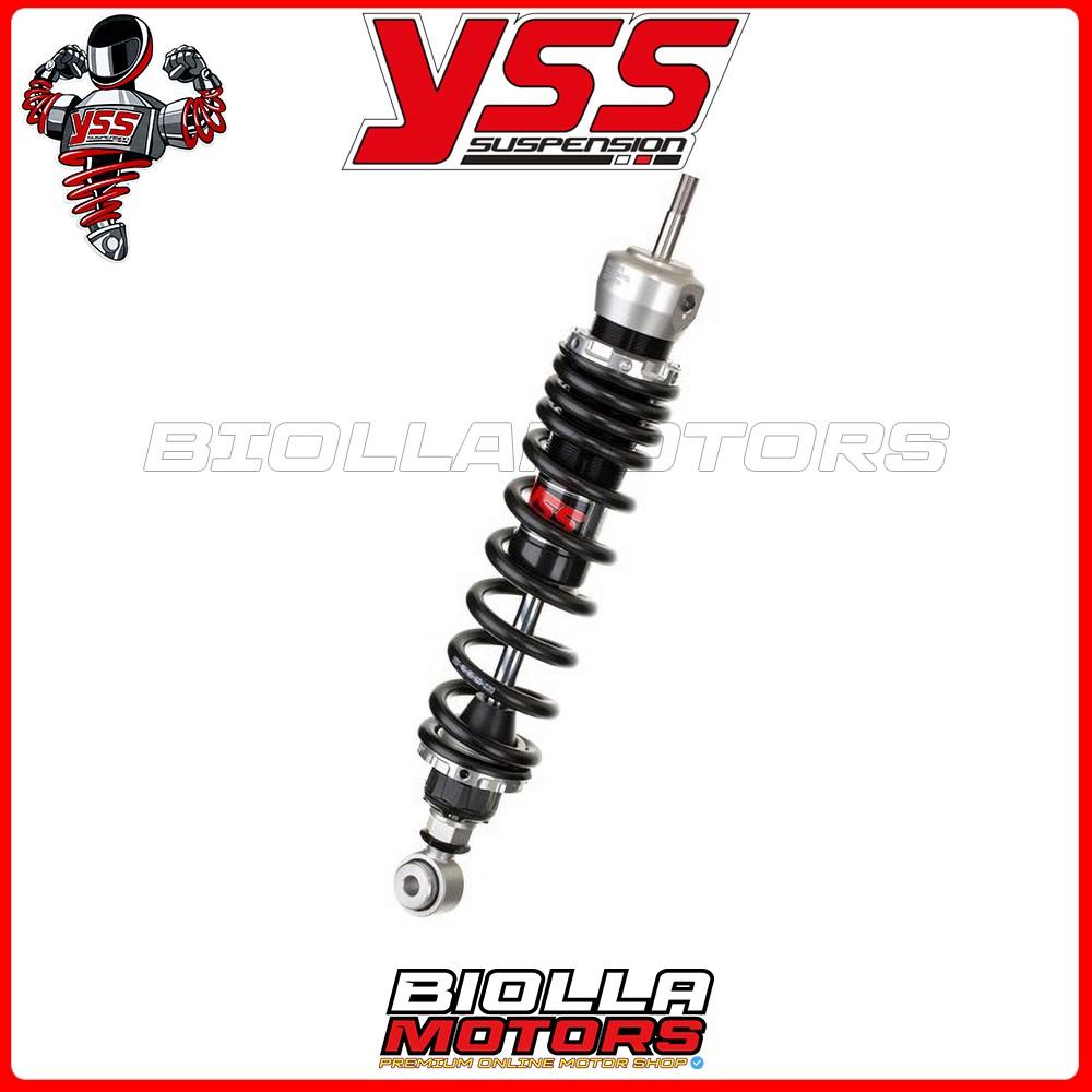 YSS AMORTISSEUR AVANT Bmw R 1150 Gs Adventure 2005 Vz362-340Trl-01 294734001 EUR 366,00 ...