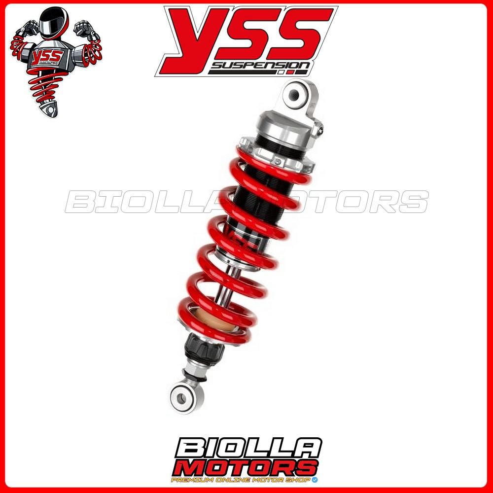 MONO AMMORTIZZATORE POSTERIORE YSS YAMAHA FZ1 FAZER 2008 MZ456-320TRL-20 2045911 | eBay