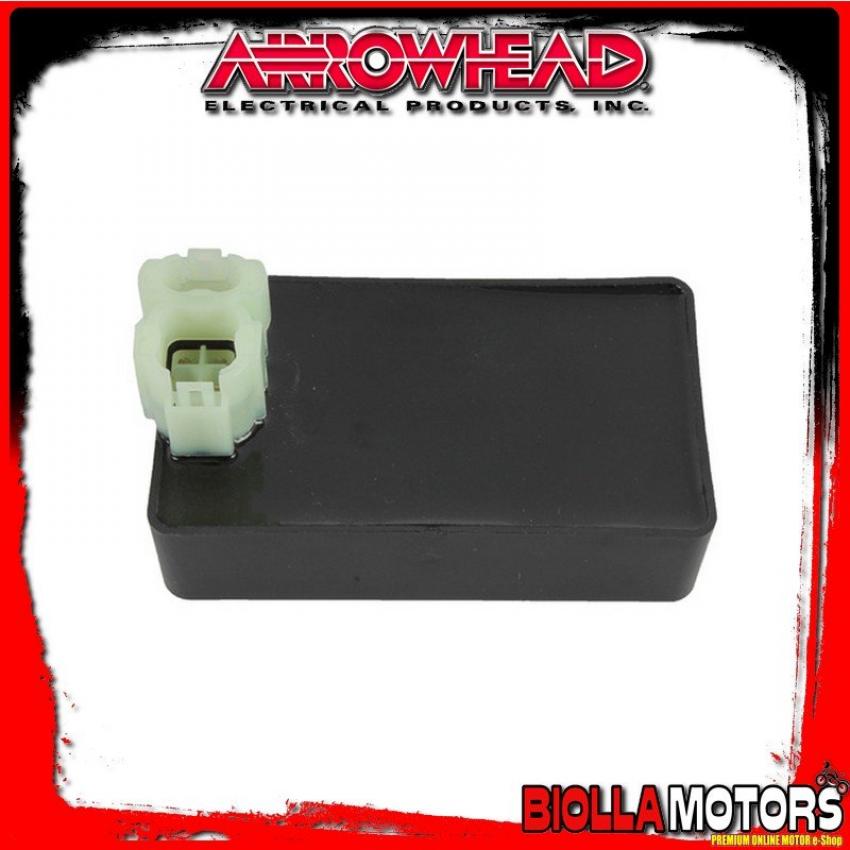 IKY6011 KYMCO Movie 125 2000- 125CC ECU CDI CONTROL UNIT | eBay