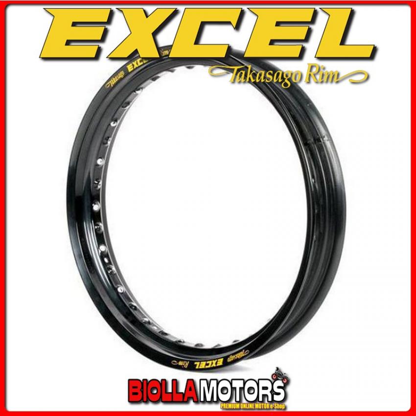 HC3100GDK406 REAR WHEEL CIRCLE EXCEL RIMS 185X19 36K SHERCO SE R 300CC ...
