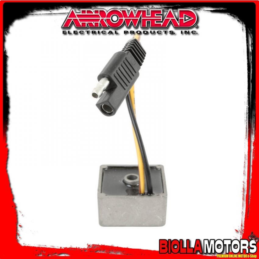 AAC6003 VOLTAGE REGULATOR ARCTIC CAT EXT 580Z 1993- 580cc - - | eBay