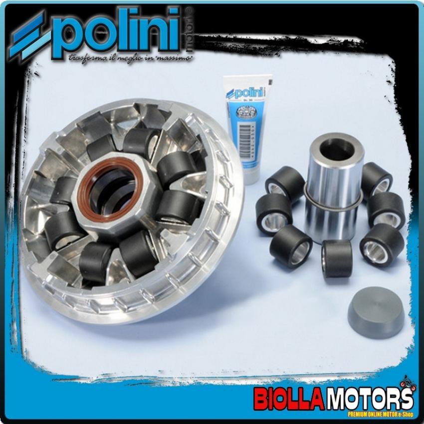 241.709 VARIATOR HI-SPEED POLINI 28X20 BMW C 600 SPORT | eBay
