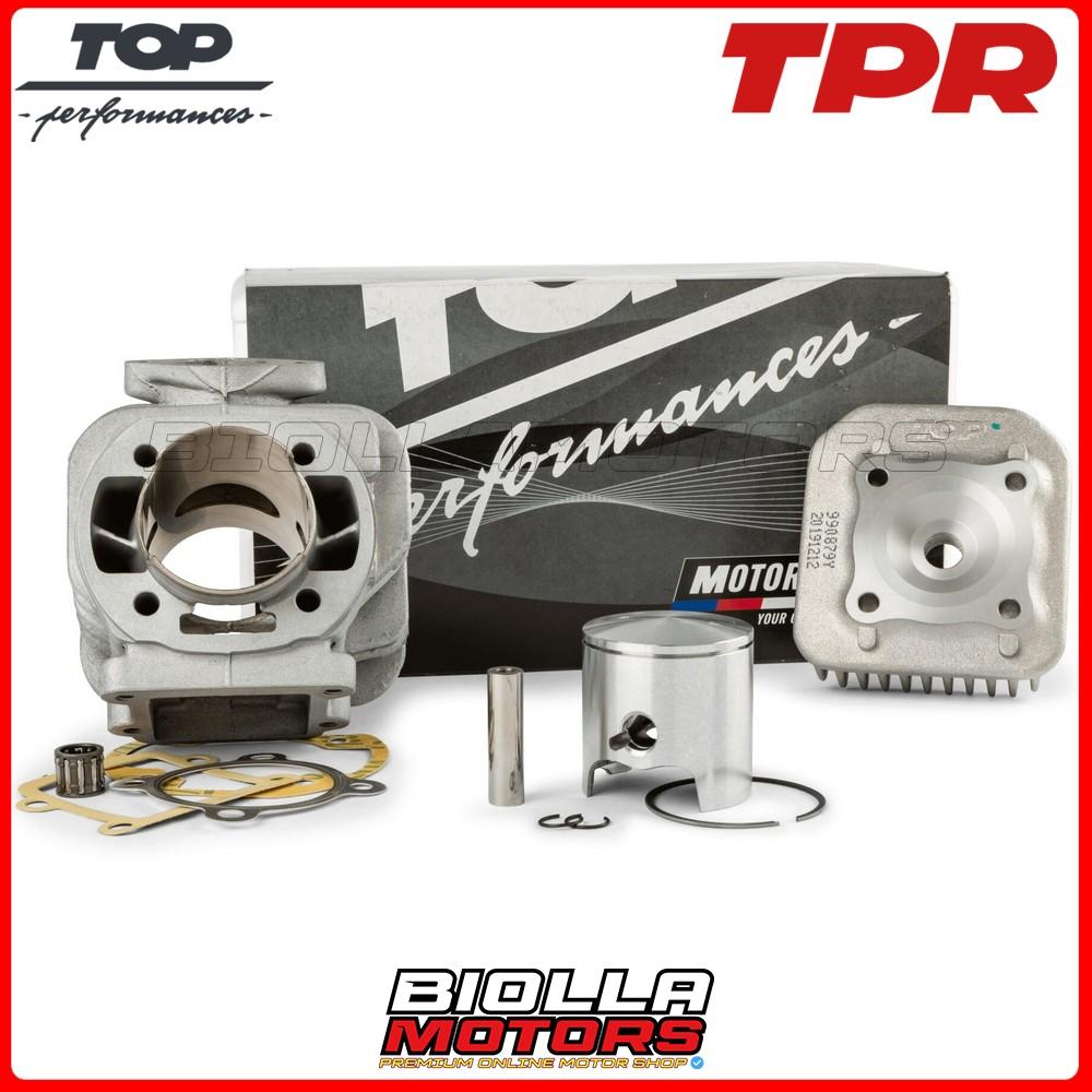 9921640 ZYLINDERKIT TOP TPR D.47,6 70CC MBK BOOSTER TRACK 50 2T 1996 ...