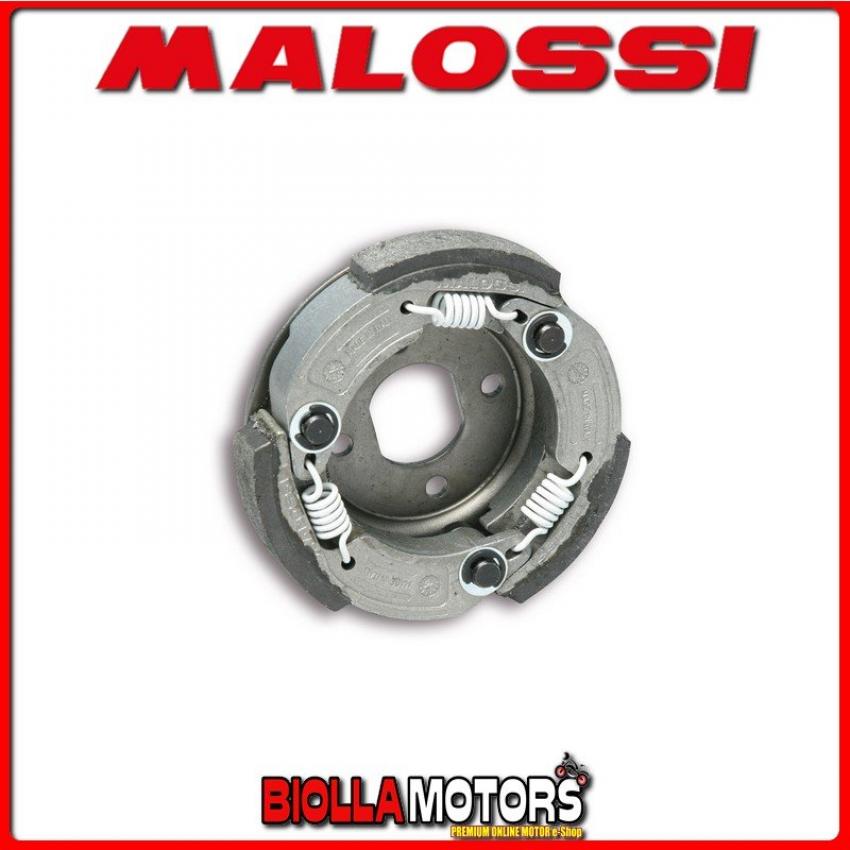 528797 EMBRAYAGE MALOSSI D. 107 BAOTIAN ECO BIKE 50 4T (139 QMB) FLY CLUTCH - | eBay
