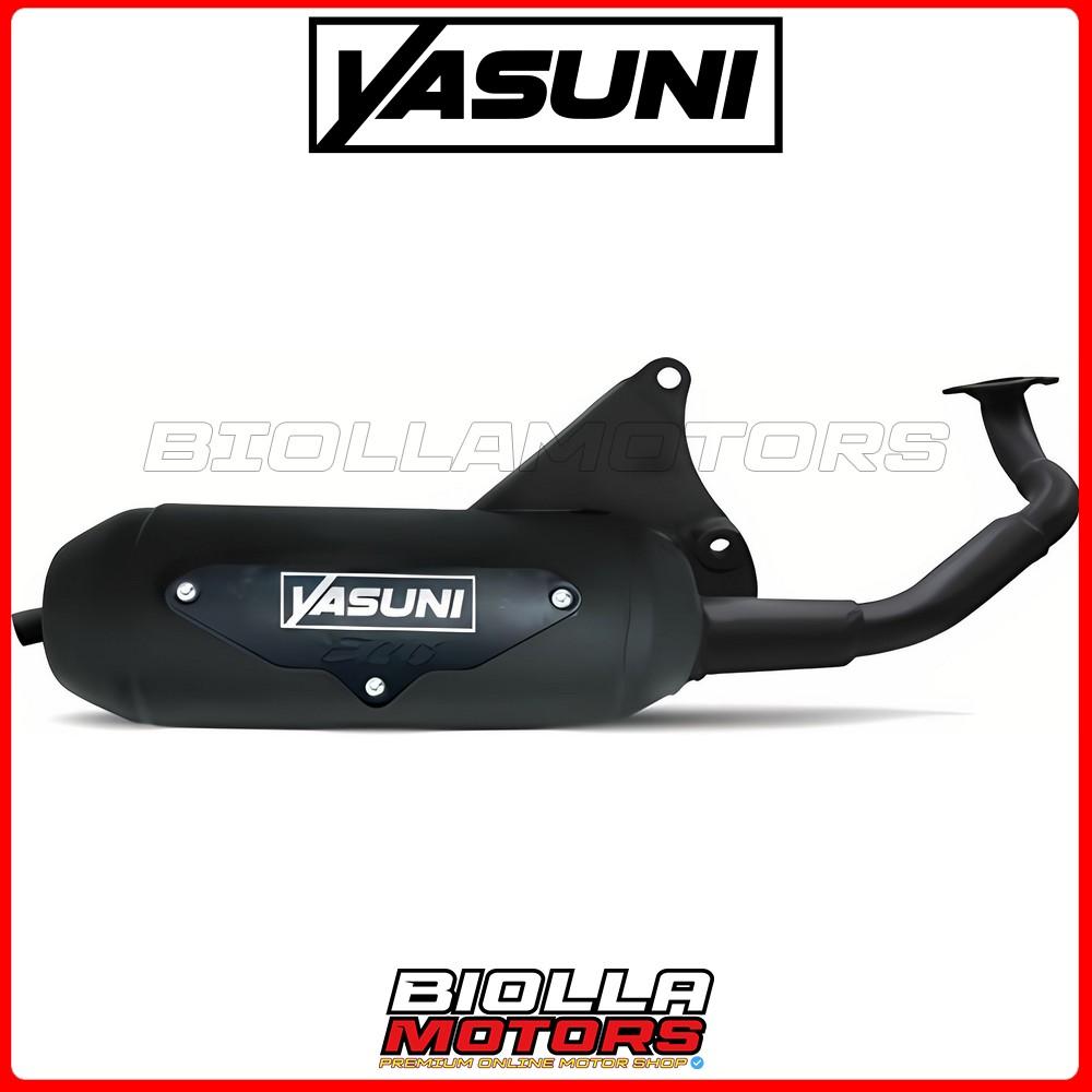 TUB010 EXHAUST YASUNI ECO Aprilia RALLY 50 | eBay UK