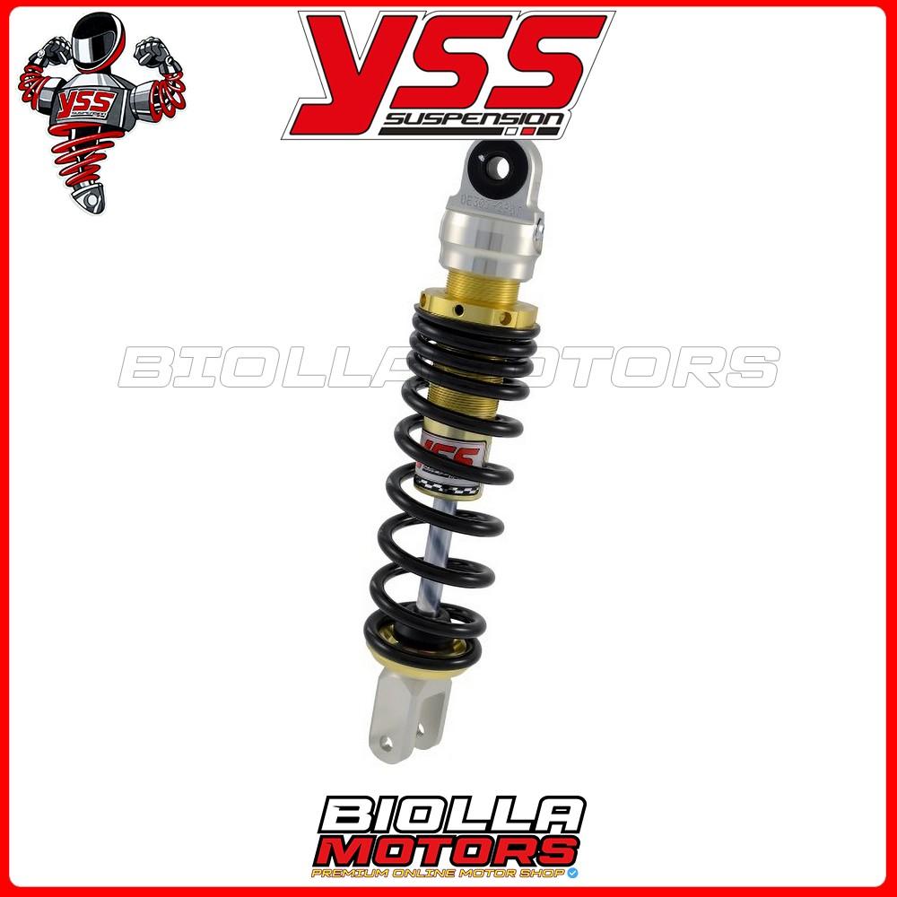 YSS MONO AMMORTIZZATORE POSTERIORE APRILIA RALLY 50 LC 1998 OE302-290T-01AL 2940 | eBay