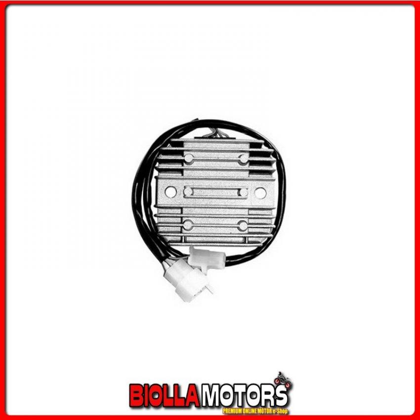 172059 DZE HONDA NX Dominator (RD02/RD08) 650CC 1988/1991 VOLTAGE ...