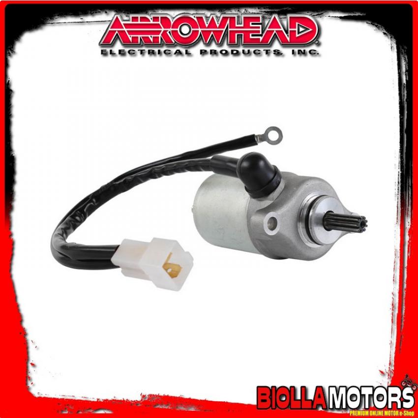 SMU0454 ANLASSE MAGNETSCHALTER YAMAHA Vino Classic XC50 2010- 49cc 5ST ...