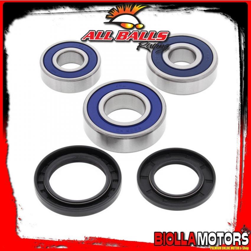 1987 Kawasaki EL250 250cc 25-1234 REAR WHEEL BEARING KIT - ALL BALL | eBay