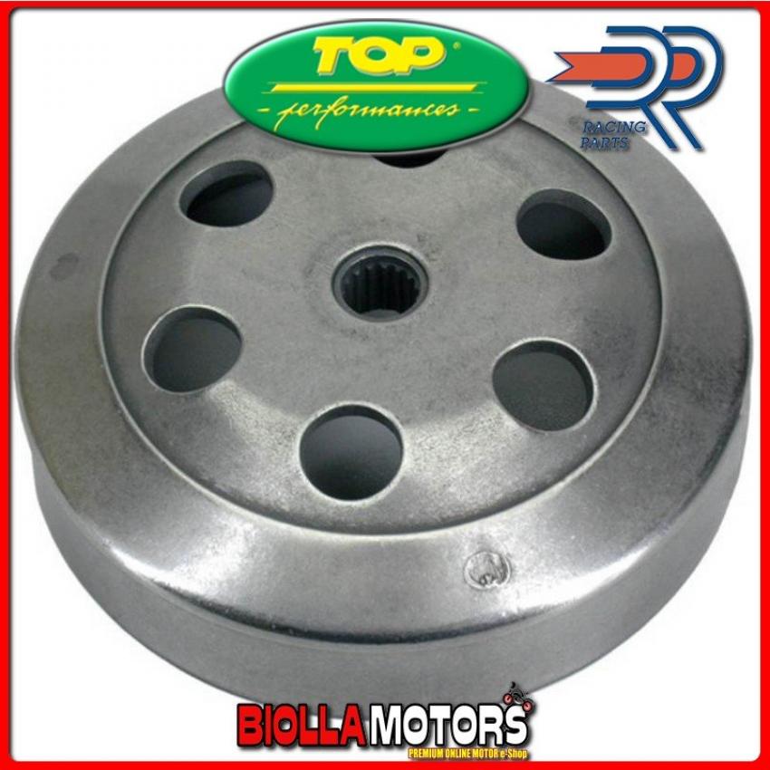 FZ00369 CLOCHE D'EMBRAYAGE TOP D.107 BENELLI 491 GT 50 2T 1998-1999 | eBay