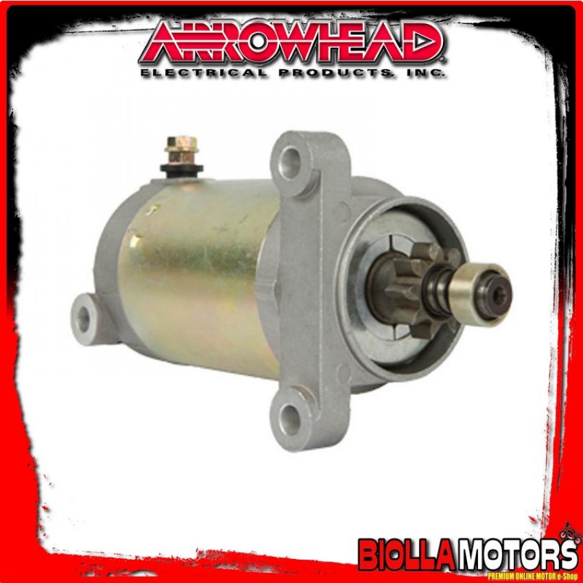 SND0521 DEMARREUR MOTEUR YAMAHA Venture 700 VT700 1999- 698cc 8CW-81800-01-00 - | eBay