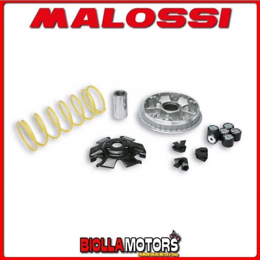 5118033 MALOSSI APRILIA SR 150 4T DRIVE (M911M) - INDIAN MARKET ONLY | eBay