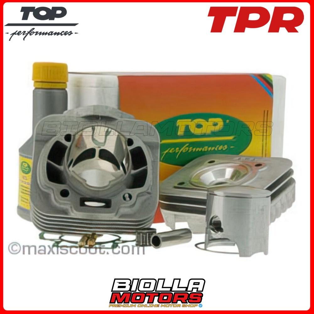 9921550 CYLINDER TOP TPR 70CC D.47,6 APRILIA SPORTCITY ONE STREET 50 2T ...