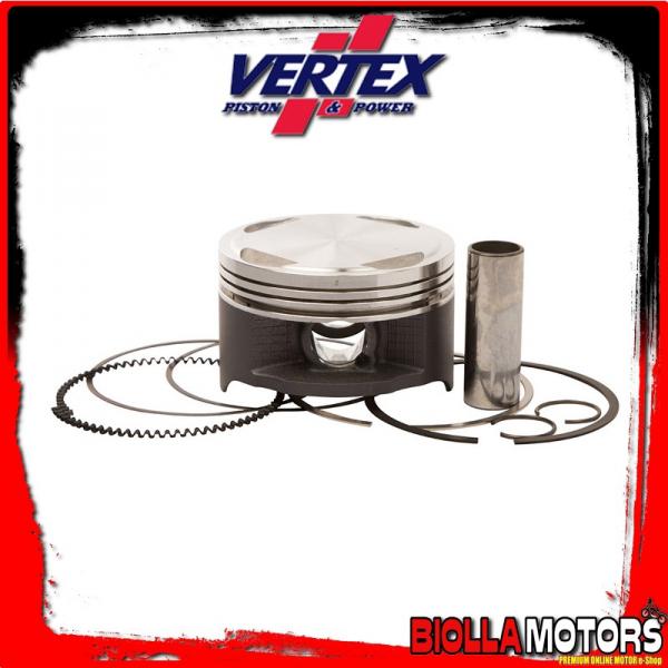 23162100 PISTON VERTEX 85,97mm 4T HONDA 400EX-TRX400-SPORTMAX Compr 10 ...