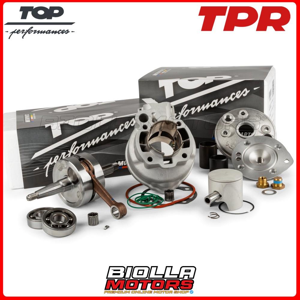 9924240 CYLINDER CRANKSHAFT TOP TPR D.50mm CORSA 44mm MALAGUTI XSM ...
