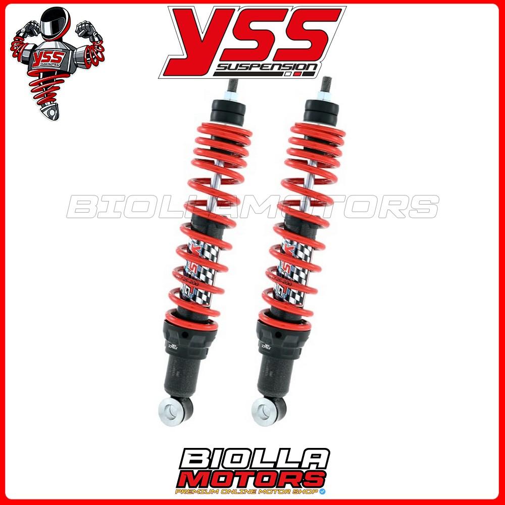 YSS PAIR REAR SHOCK ABSORBERS KYMCO GRAND DINK 250 2006 TE302-315T-01AL 2 | eBay